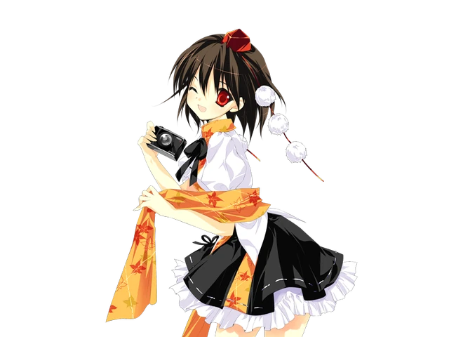 Image - Aya.png | Touhou Wiki | FANDOM powered by Wikia