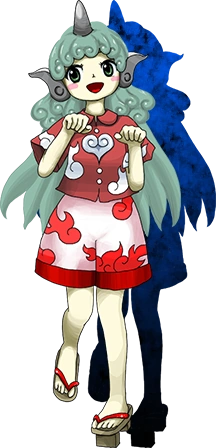 Aunn Komano | Touhou Wiki | FANDOM powered by Wikia