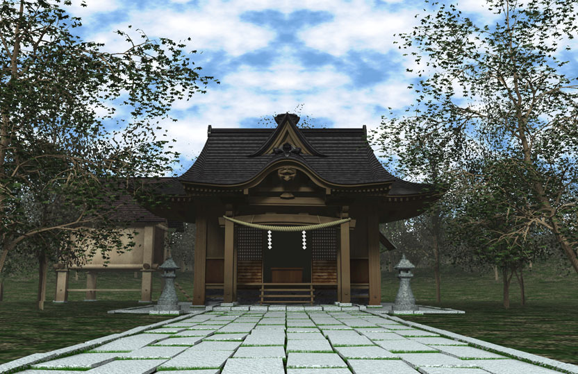 Hakurei Shrine | Touhou Wiki | FANDOM powered by Wikia Hakurei Shrine | Touhou Wiki | FANDOM powered by Wikia