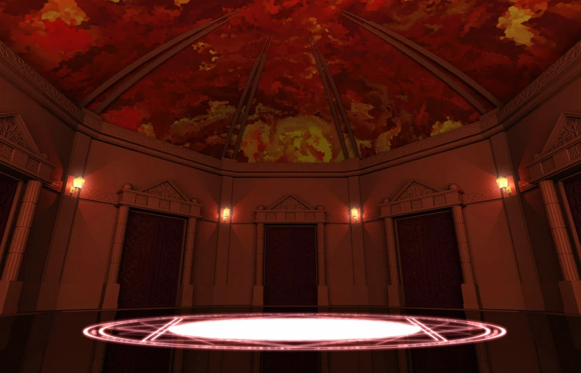 Mansión Scarlet Devil | Touhou Español | Fandom