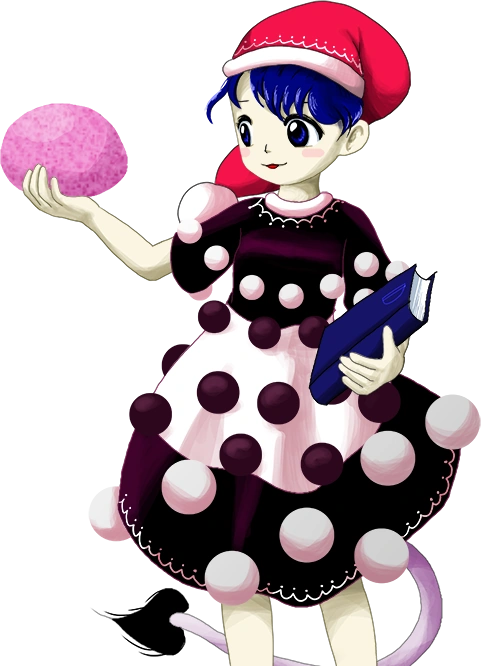 Doremy Sweet | Wiki Touhou Fannon | FANDOM powered by Wikia