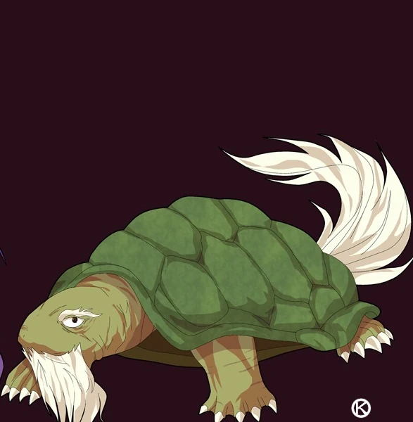 Genjii | Wiki Touhou Fannon | FANDOM powered by Wikia