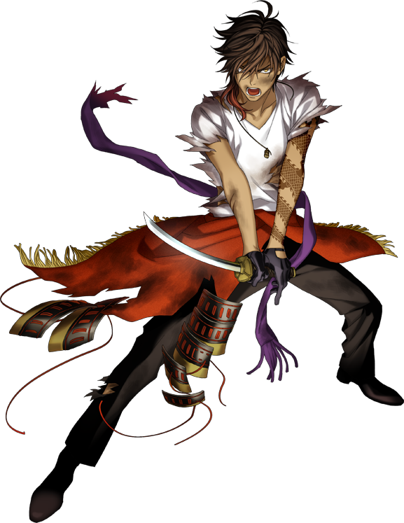 Imagen Ookurikara 4png Wikia Touken Ranbu Fandom Powered By Wikia