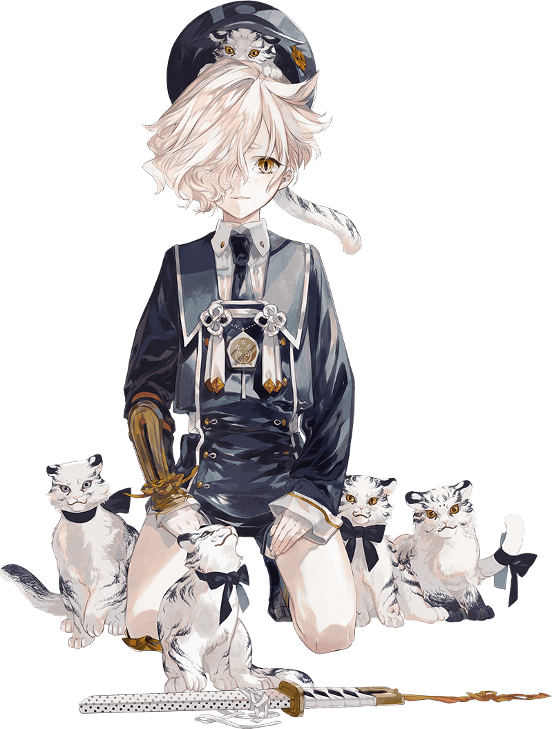 Image Gokotai 6png Wikia Touken Ranbu Fandom Powered By Wikia