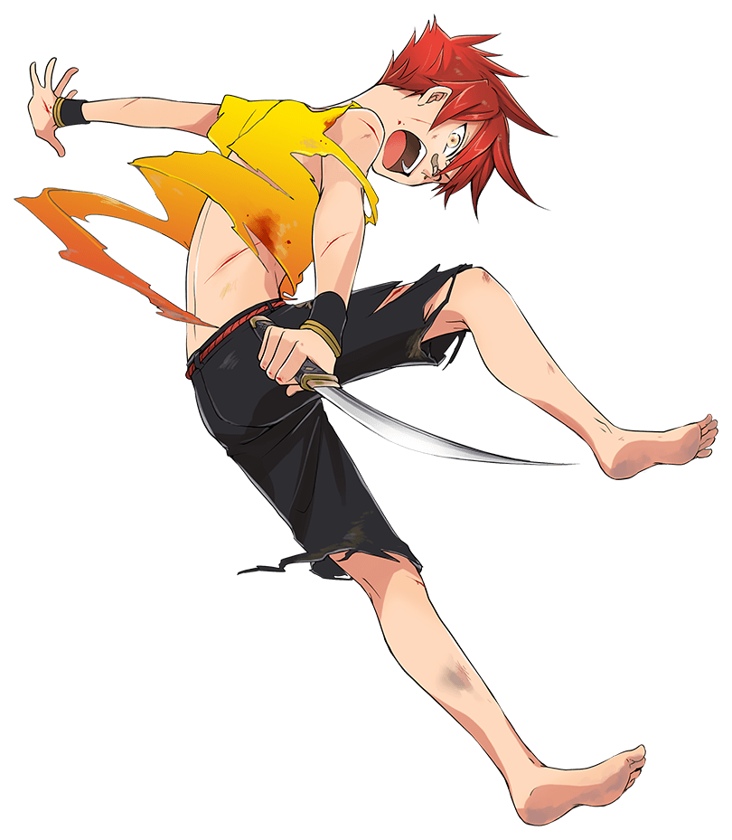 Aizen Kunitoshi/Hình ảnh | Wikia Touken Ranbu | Fandom