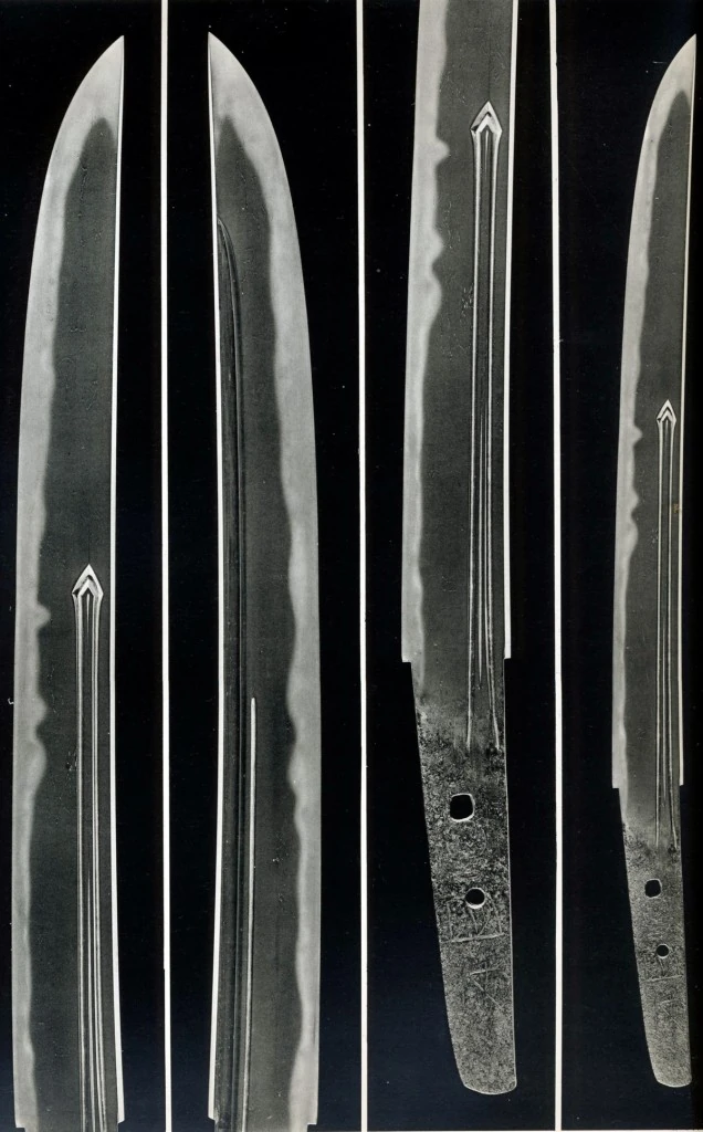 Aizen Kunitoshi | Wikia Touken Ranbu | Fandom