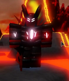 Magma | Tower Battles Battlefront Wiki | Fandom