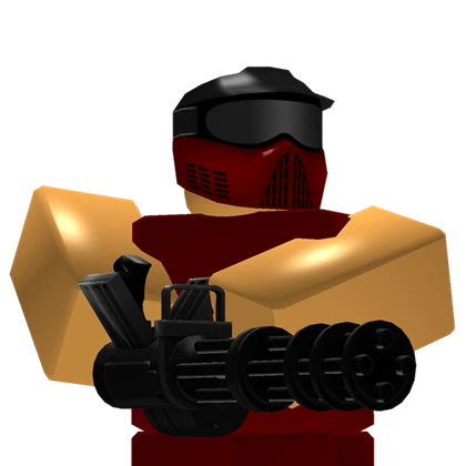 Commando | Tower Battles Battlefront Wiki | Fandom