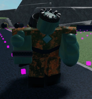 King Boss2 | Tower Battles Battlefront Wiki | Fandom