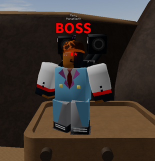 Planet3arth (Zombie) | Tower Battles Battlefront Wiki | Fandom