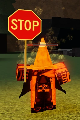 Conehead | Tower Battles Battlefront Wiki | Fandom