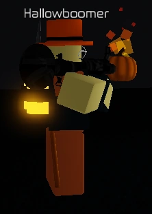 Hallowboomer | Tower Battles Battlefront Wiki | Fandom