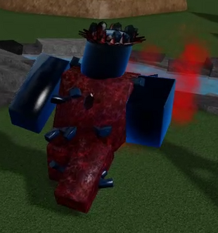 SpecialVoid | Tower Battles Battlefront Wiki | Fandom