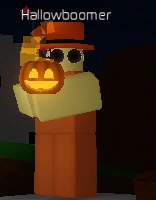 Hallowboomer | Tower Battles Battlefront Wiki | Fandom