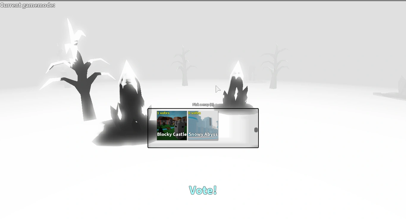 White Abyss | Tower Battles Battlefront Wiki | Fandom