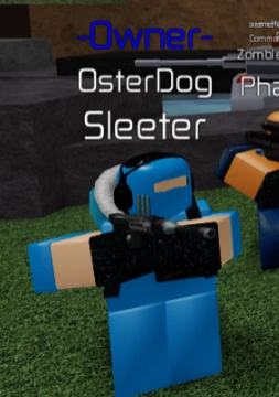 Sleeter | Tower Battles Battlefront Wiki | Fandom