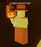 Hallowboomer | Tower Battles Battlefront Wiki | Fandom