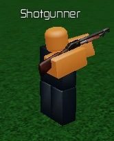 Shotgunner | Tower Battles Battlefront Wiki | Fandom