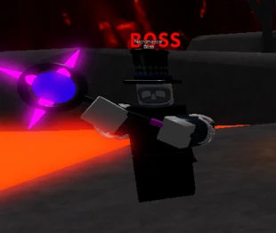 Necromancer Boss | Tower Battles Battlefront Wiki | Fandom