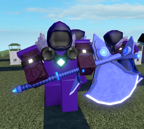 Guardian II | Another Tower Battles Fan Wiki | Fandom