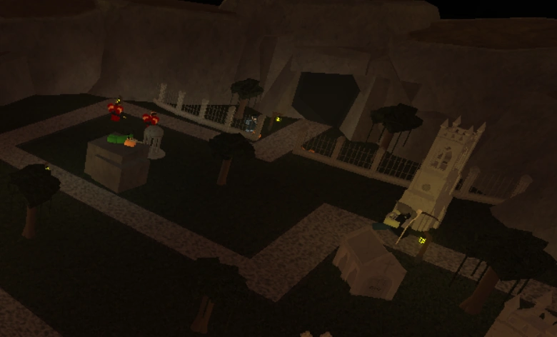 Halloween Event! | Tower battles roblox Wiki | Fandom