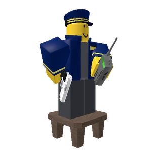 Commander | Tower Defense Sim Wiki | Fandom