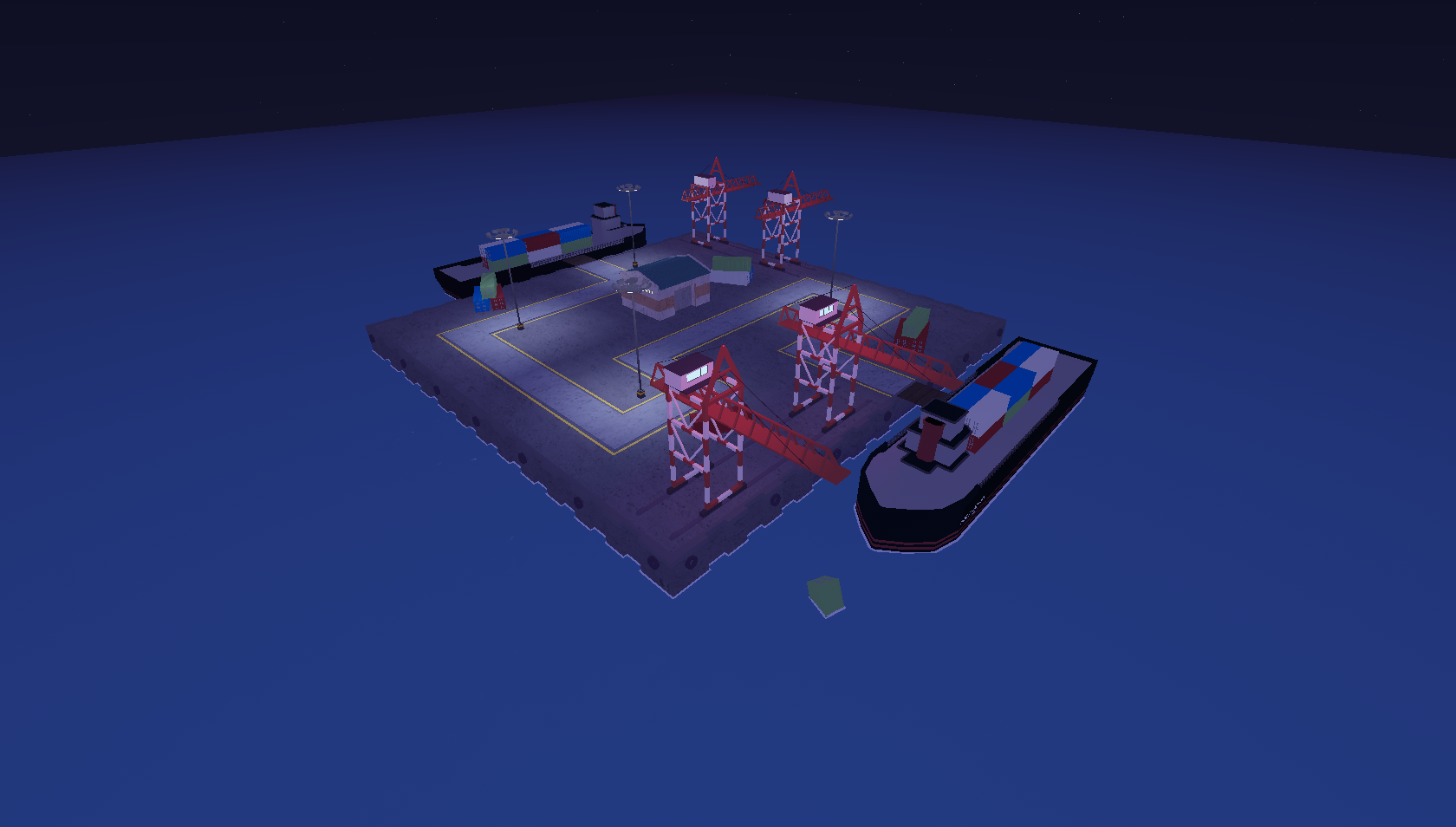 Category:Medium Maps | Tower Defense Simulator Wiki | Fandom