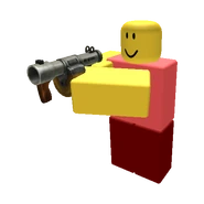 Demoman/Gallery | Tower Defense Simulator Wiki | Fandom