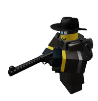 Cowboy/Gallery | Tower Defense Simulator Wiki | Fandom