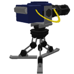 Sentry/Gallery | Tower Defense Simulator Wiki | Fandom