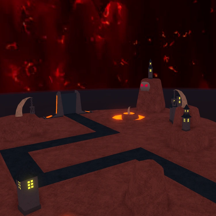 Nether | Tower Defense Simulator Wiki | Fandom