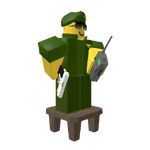 Commander | Tower Defense Sim Wiki | Fandom