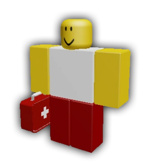 User blog:Feinapfel/TDS Idea - Medic | Tower Defense Sim Wiki | Fandom