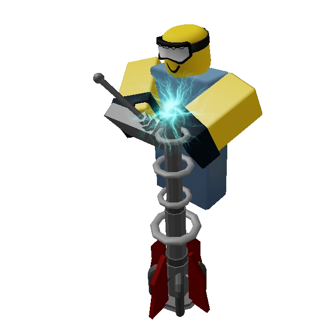 Electroshocker/Gallery | Tower Defense Simulator Wiki | Fandom