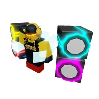 DJ Booth/Gallery | Tower Defense Simulator Wiki | Fandom