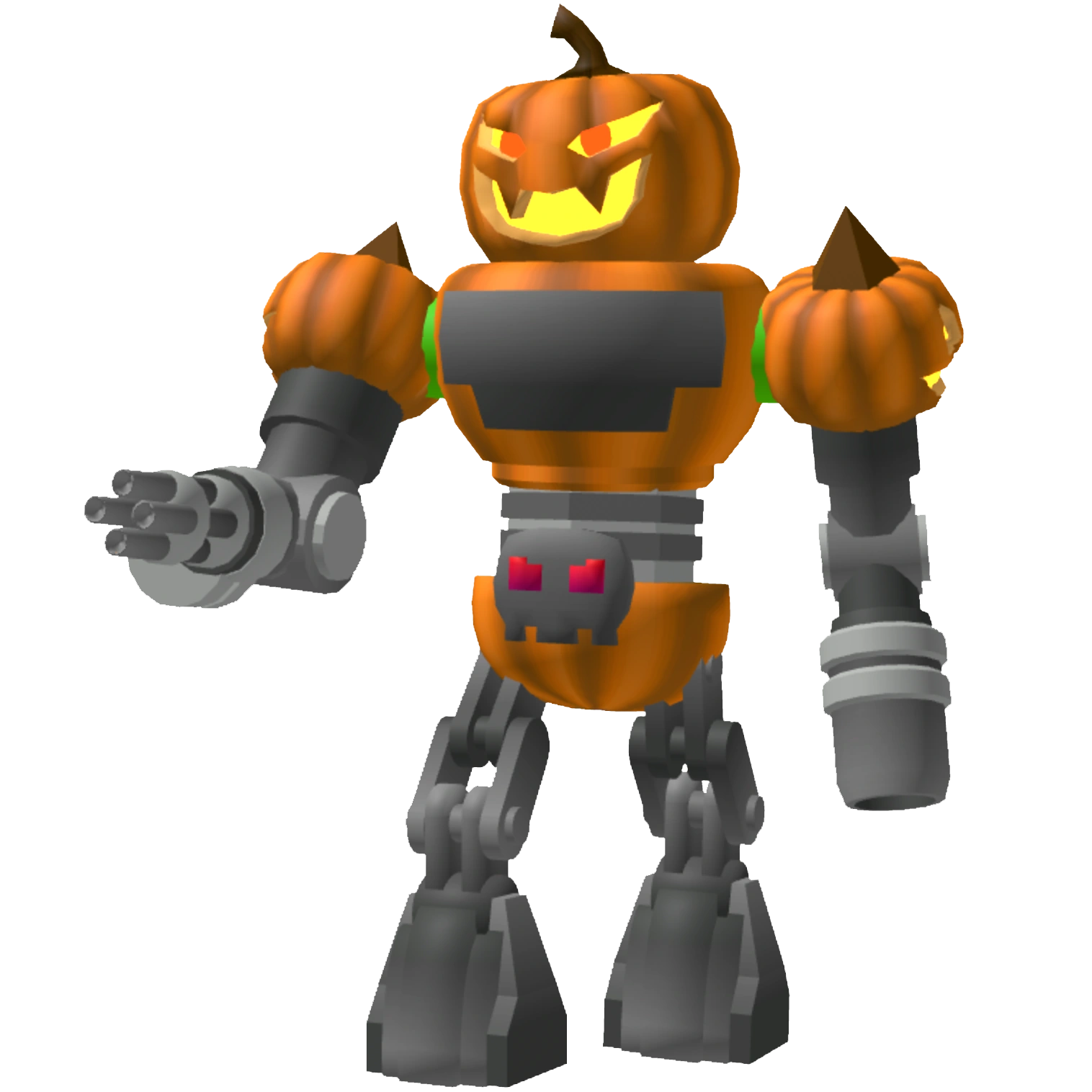 Jack O' Bot | Tower Defense Simulator Wiki | Fandom