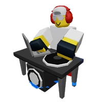 DJ Booth/Gallery | Tower Defense Simulator Wiki | Fandom