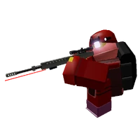 Sniper/Gallery | Tower Defense Simulator Wiki | Fandom