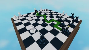 Chess Board | Tower Defense Simulator Wiki | Fandom