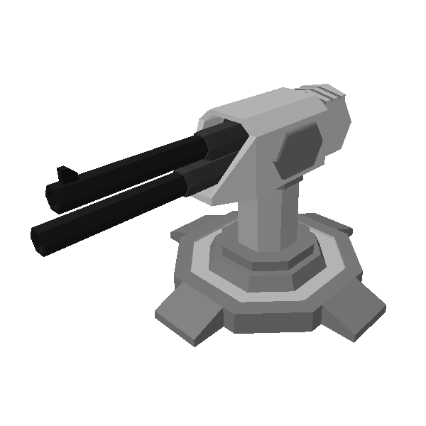 Turret/Gallery | Tower Defense Simulator Wiki | Fandom