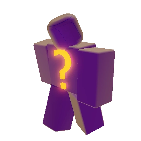 Mystery Boss | Tower Defense Simulator Wiki | Fandom