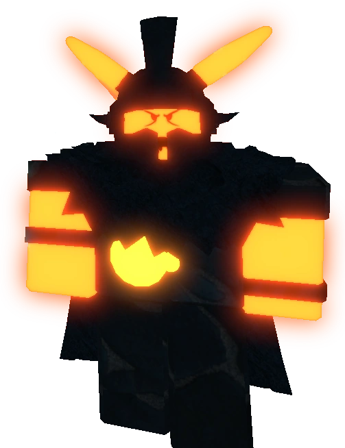 Molten Titan | Tower Defense Sim Wiki | Fandom