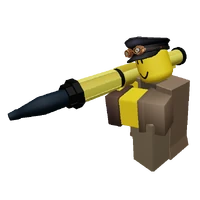 Rocketeer/Gallery | Tower Defense Simulator Wiki | Fandom