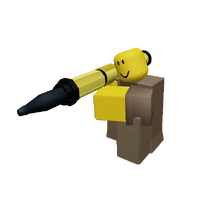 Rocketeer/Gallery | Tower Defense Simulator Wiki | Fandom