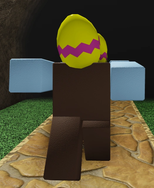 Zombegg | Tower Defense Simulator Wiki | Fandom