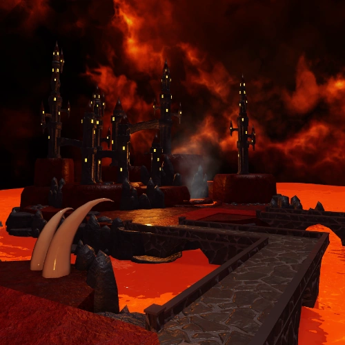 Nether | Tower Defense Simulator Wiki | Fandom