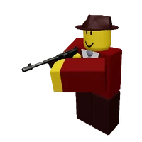 Crook Boss/Gallery | Tower Defense Simulator Wiki | Fandom