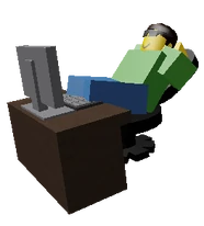 Hacker | Tower Defense Simulator Fan-made Wiki | Fandom