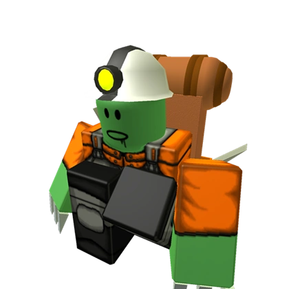 Miner | Tower Defense Simulator Fan-made Wiki | Fandom