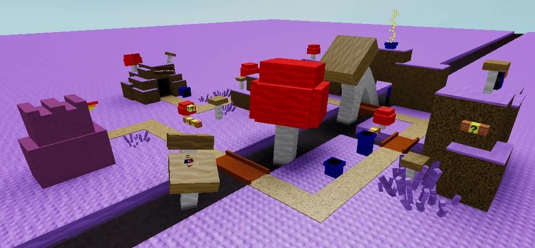 Wonderful Place | Tower Defense Simulator Fan-made Wiki | Fandom